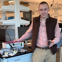 SFSU Engineering Achieves Major Milestone with Sony SSUP Collaboration ...